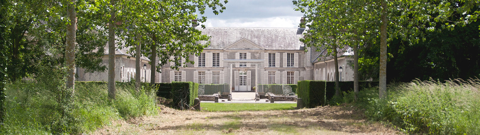 Venez vivre une expérience authentique au Château de Janvry